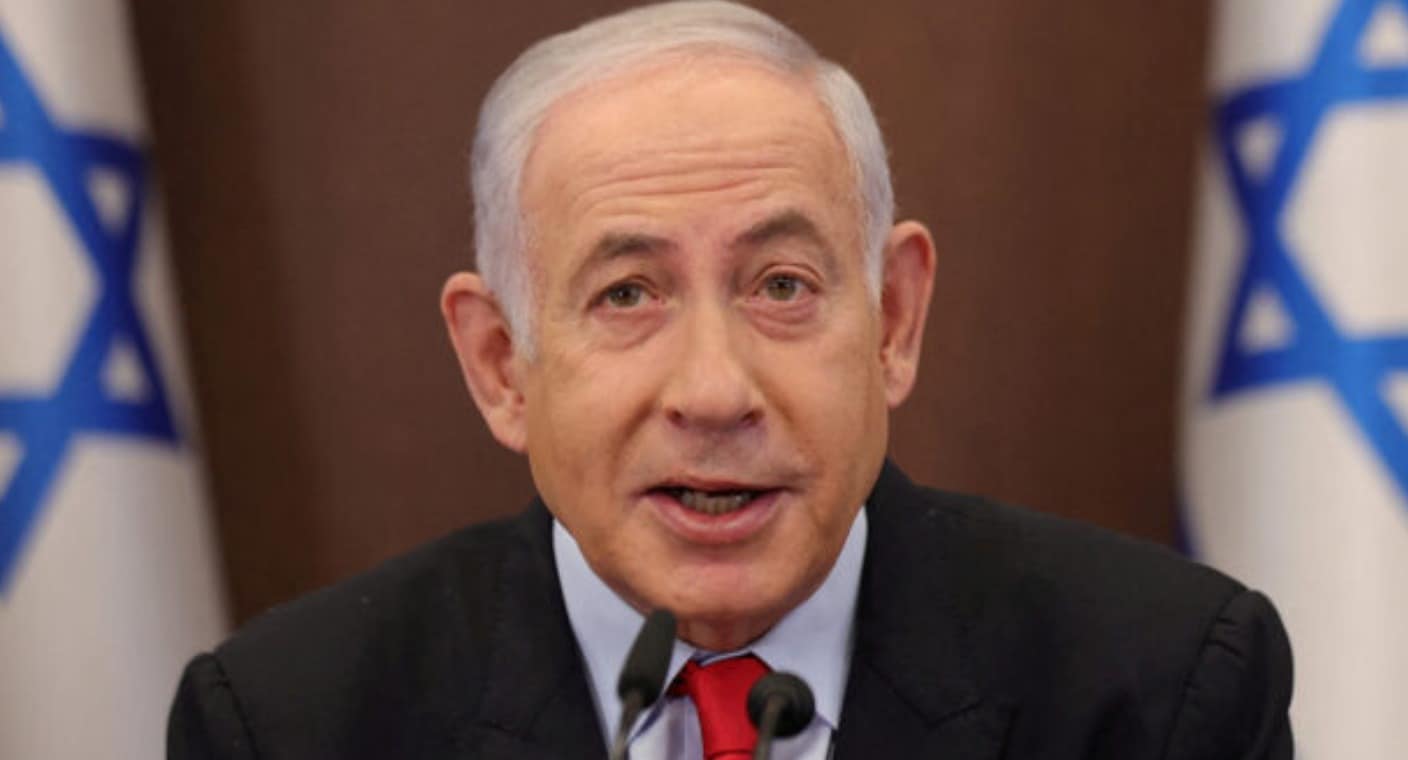 Israel forma gobierno de emergencia ante conflicto con Hamás - Proyecto ...