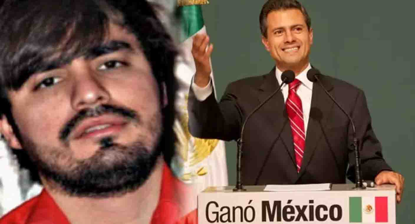 'El Cártel de Sinaloa ordenó apoyar con votos a Peña Nieto', revela en ...