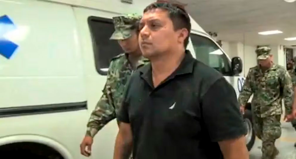 Frenan extradición de Miguel Treviño Morales, líder de los Zetas, a ...