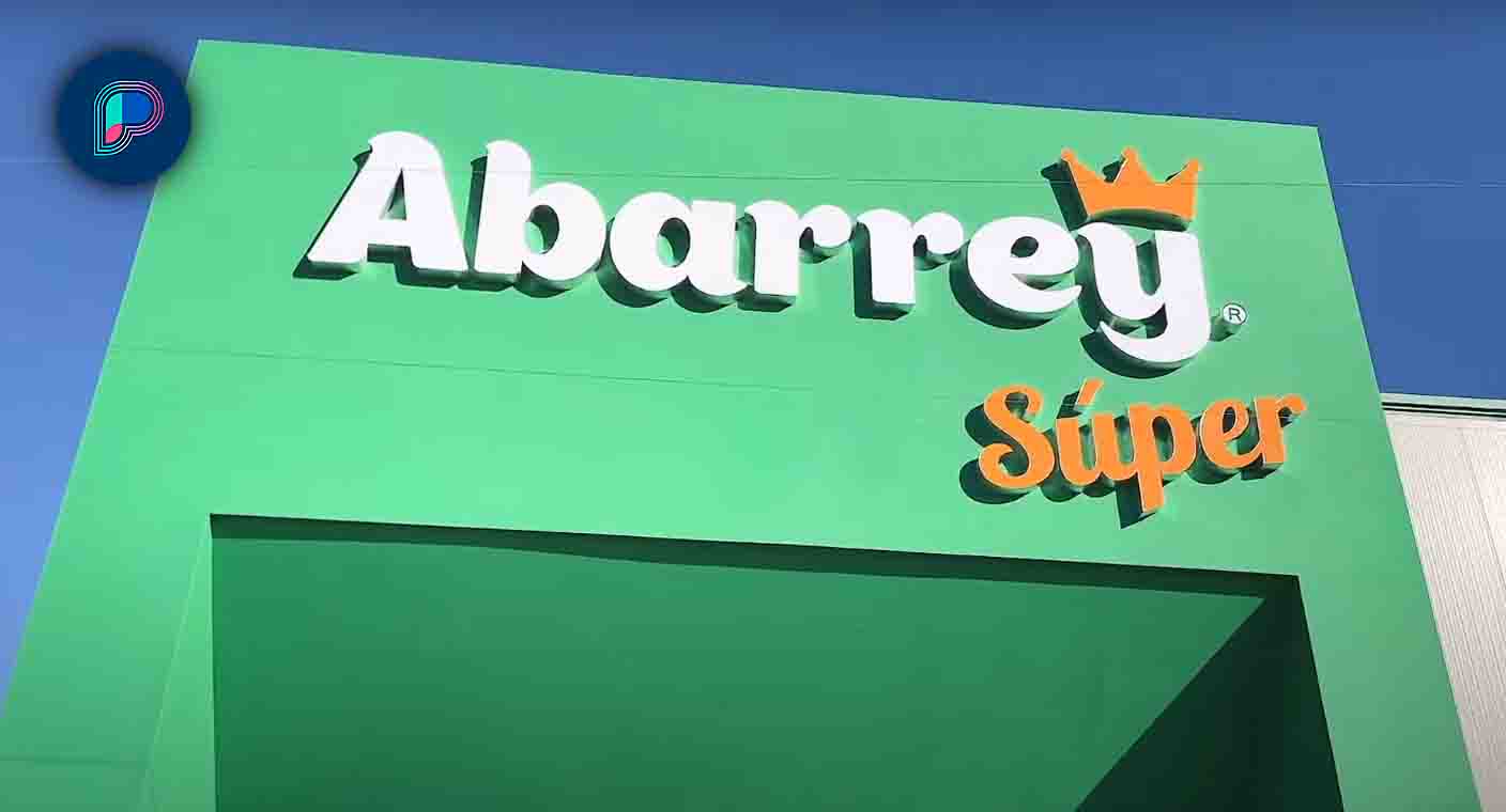 Conoce la nueva sucursal de Abarrey Súper en Poblado Miguel Alemán ...