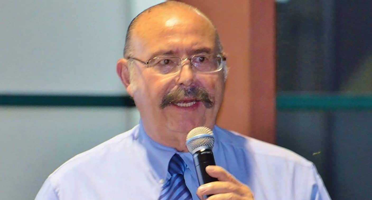 Muere el cronista sonorense José Rómulo Félix Gastélum a los 76 años ...