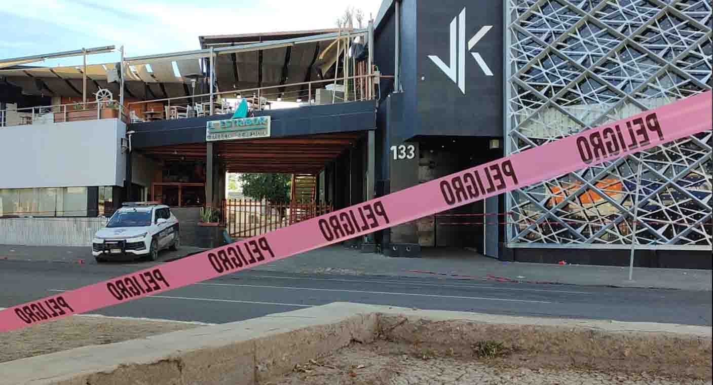 Niega Club Jakarta de Hermosillo haber operado fuera de horario; pide a ...