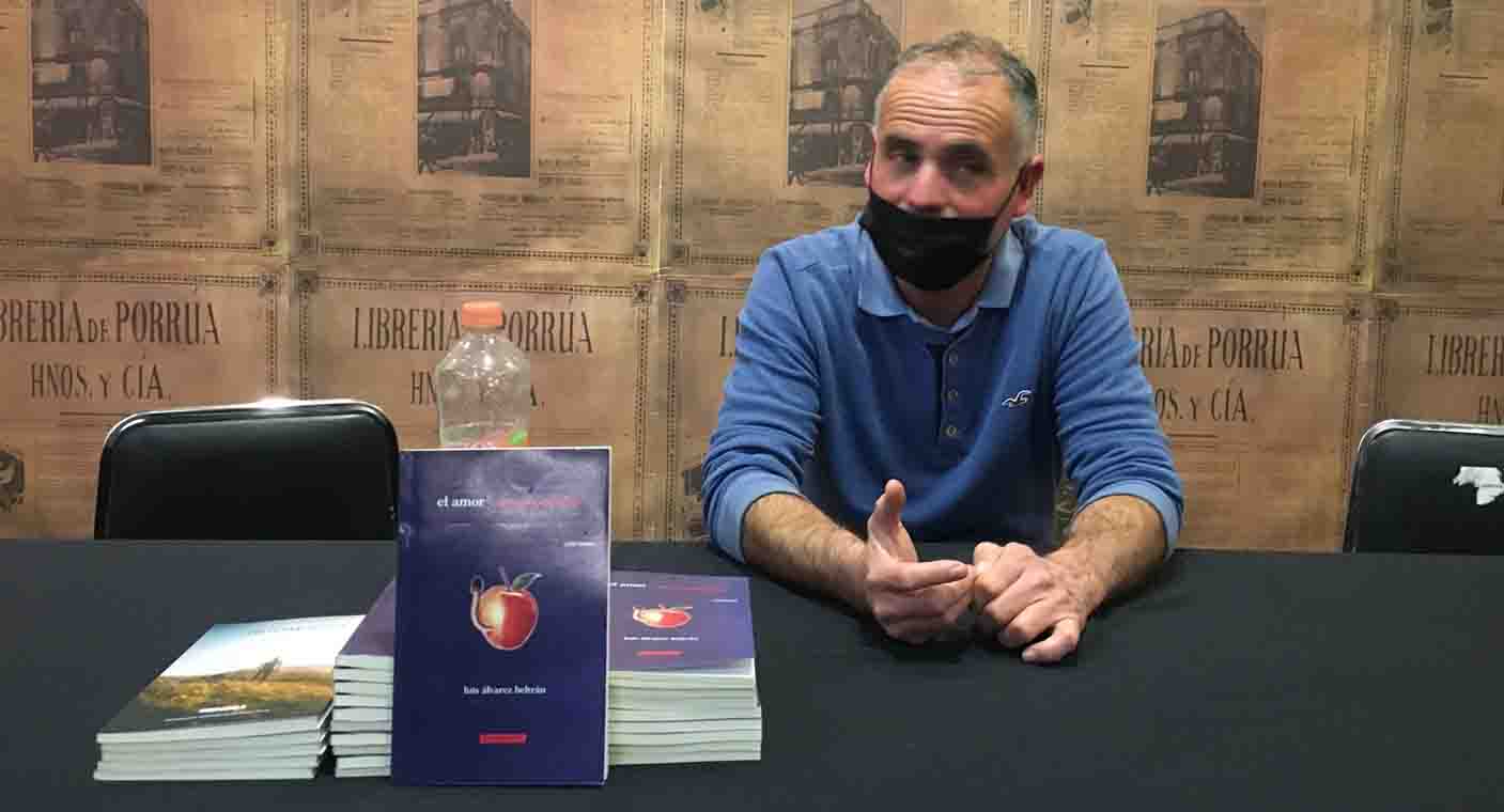 El amor y otros pecados - Proyecto Puente