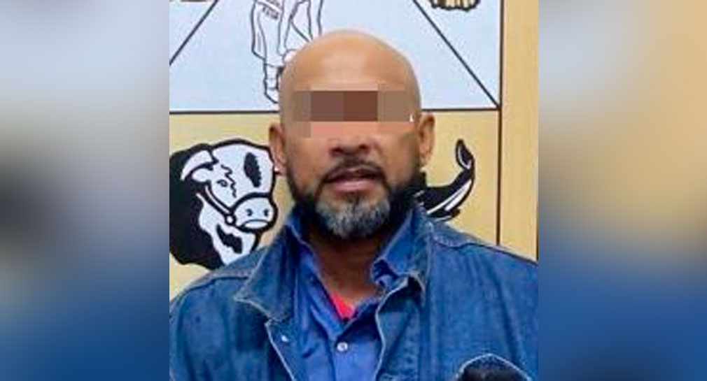 Vinculan A Proceso A Avelino N Presunto Responsable Por Caso Genaro