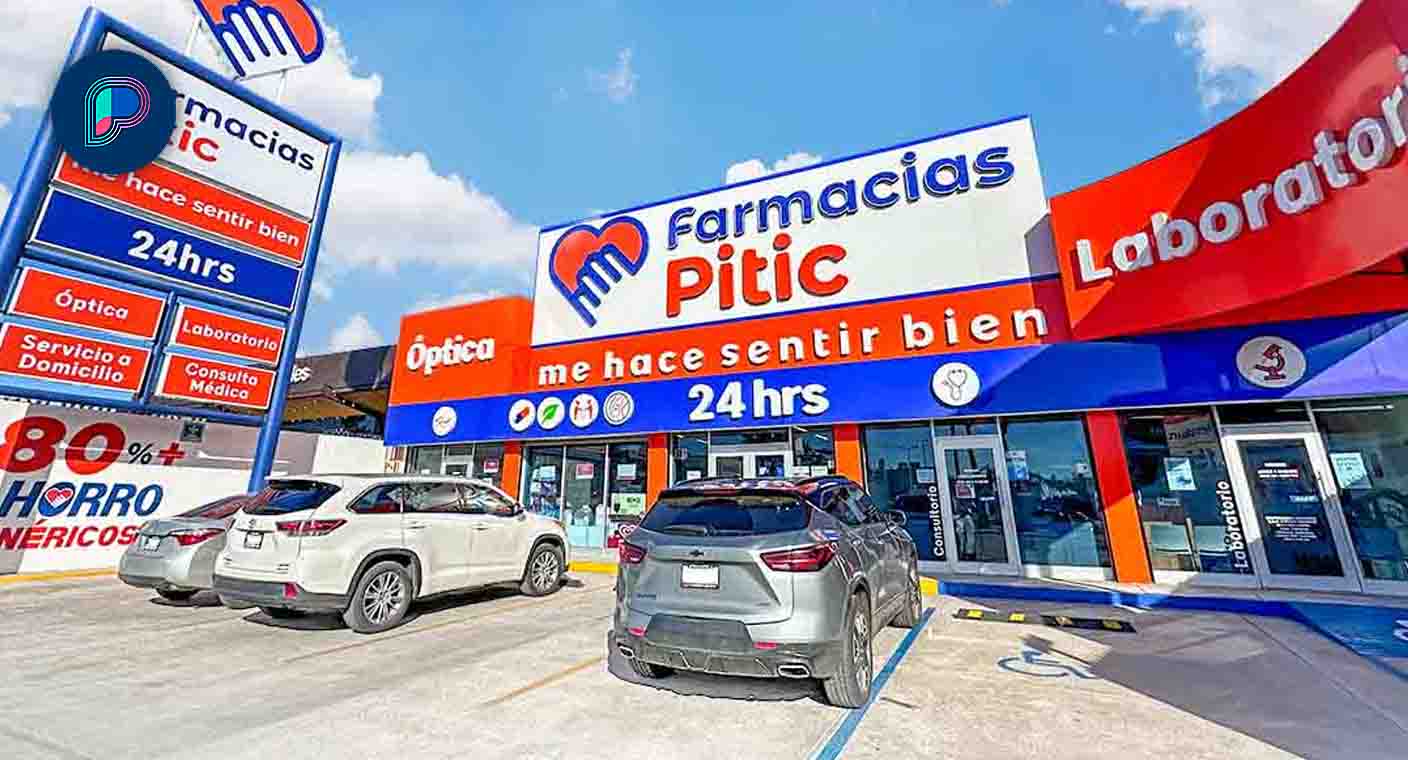 Farmacias Pitic nos cuenta la importancia de tener un médico de ...