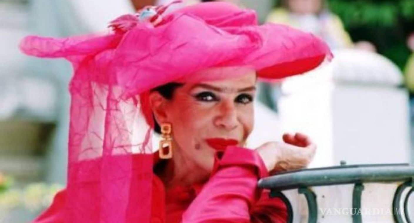 Muere Renata Flores, actriz de 'Rosa Salvaje' - Proyecto Puente