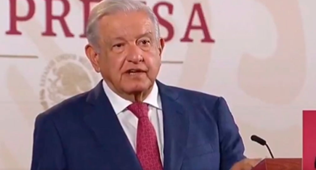 Amlo Visitará Hermosillo La Próxima Semana Para Evaluar El Sistema De