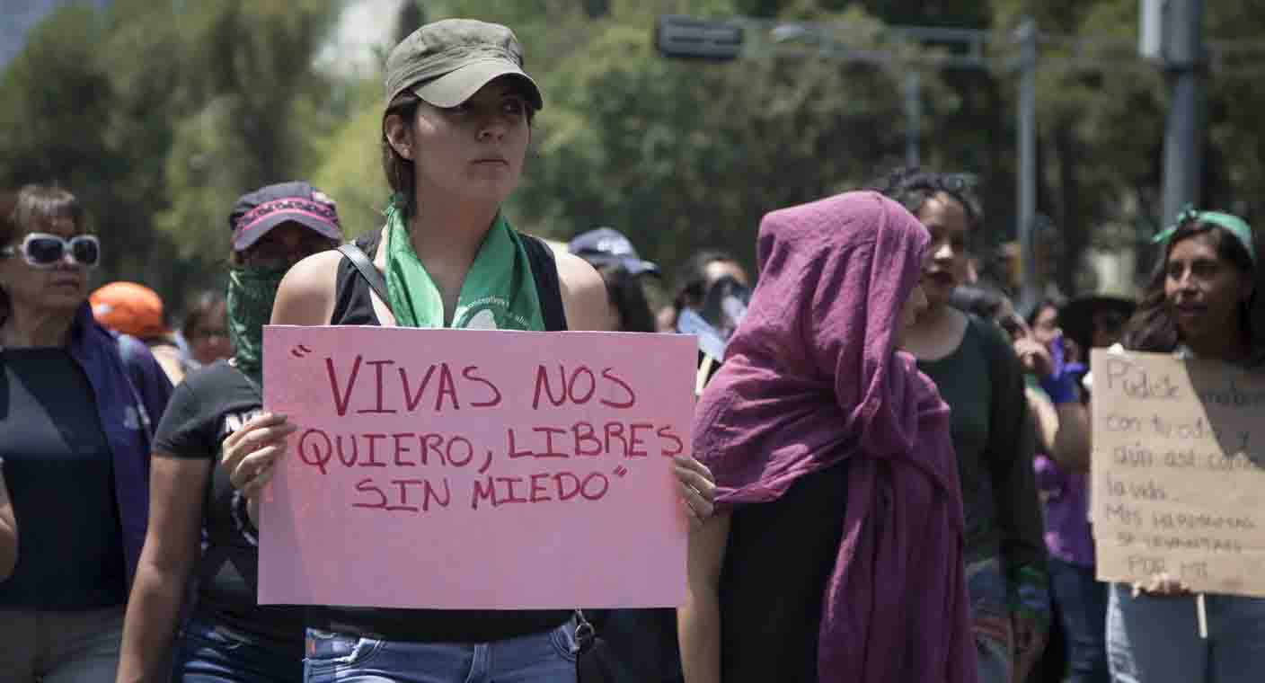 Financiar Los Derechos De Las Mujeres Para Acelerar La Igualdad