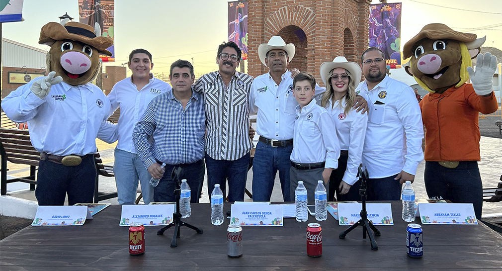 Estos son los precios y fechas de entradas gratis para la ExpoGan 2024 ...