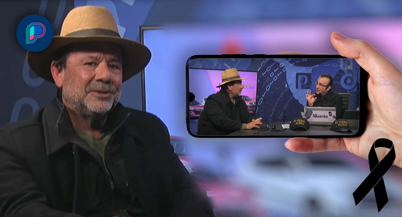 Recordemos al 'Viejón Agrio': Esta es la historia de Alfredo Flores ...