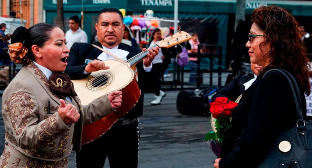 ¿Por qué se celebra el Día de las Madres en México? Aquí la explicación ...
