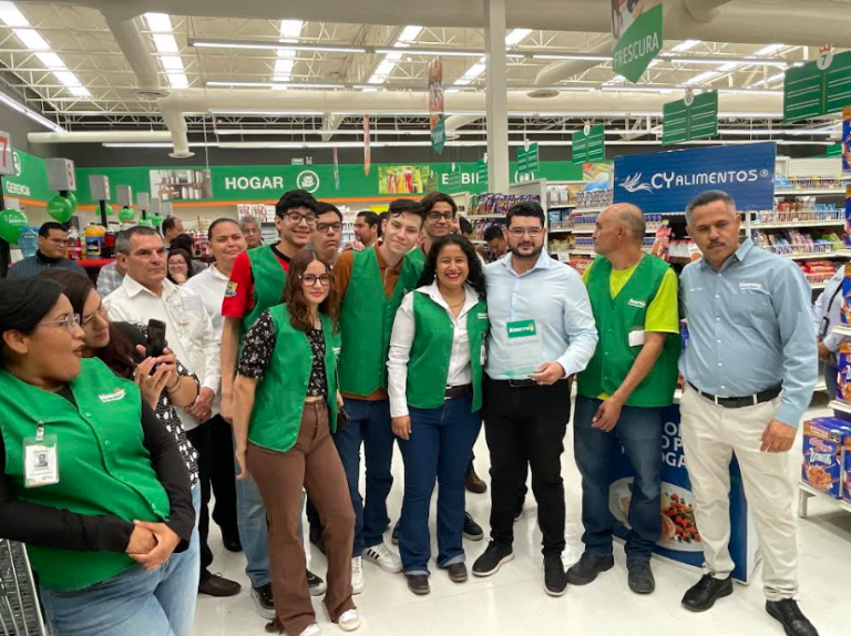 Abarrey abre en bulevar Paseo Río Sonora su sucursal 80 en Hermosillo ...