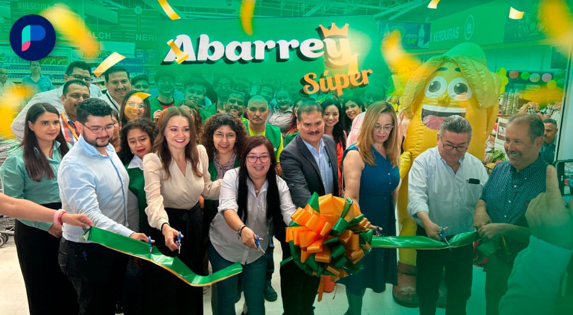Abarrey abre en bulevar Paseo Río Sonora su sucursal 80 en Hermosillo ...
