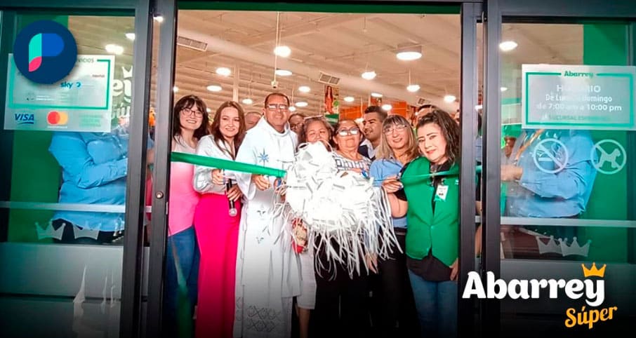 Abre Abarrey nueva sucursal en Esperanza, la número 119 en Sonora ...