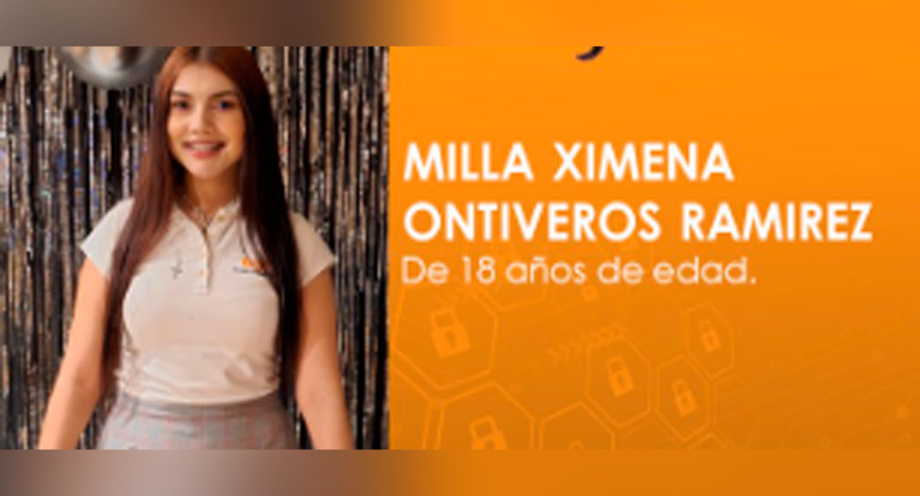 Activan Protocolo Alba tras desaparición de Milla Ximena, en Caborca ...