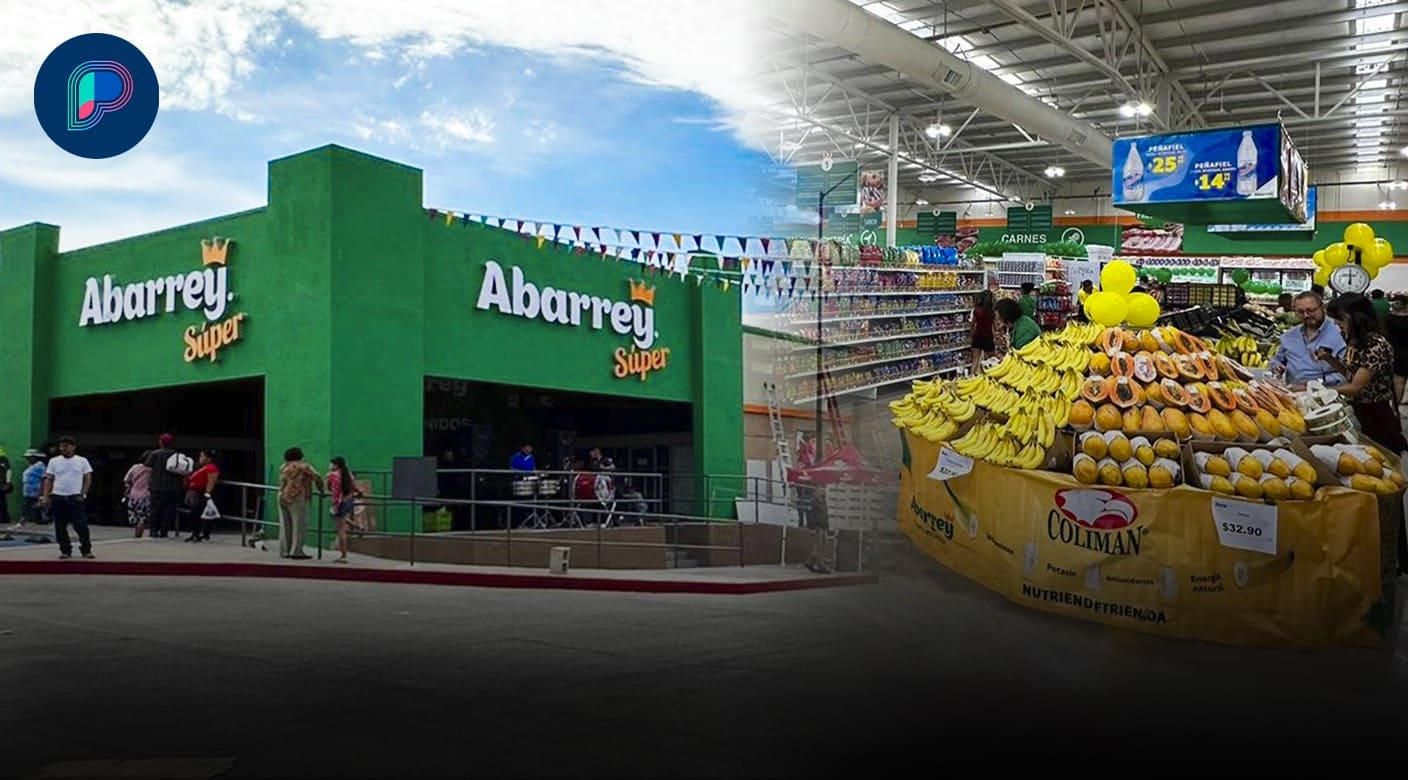 ¡Abarrey Súper abre sus puertas en Nogales, Sonora con la sucursal ...