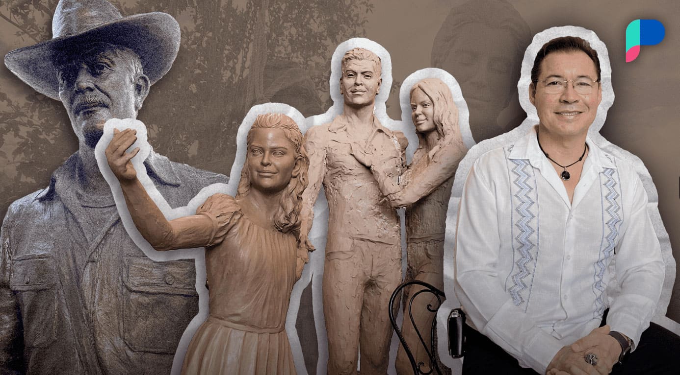 El hermosillense Marlon Balderrama proviene de familia de escultores ...