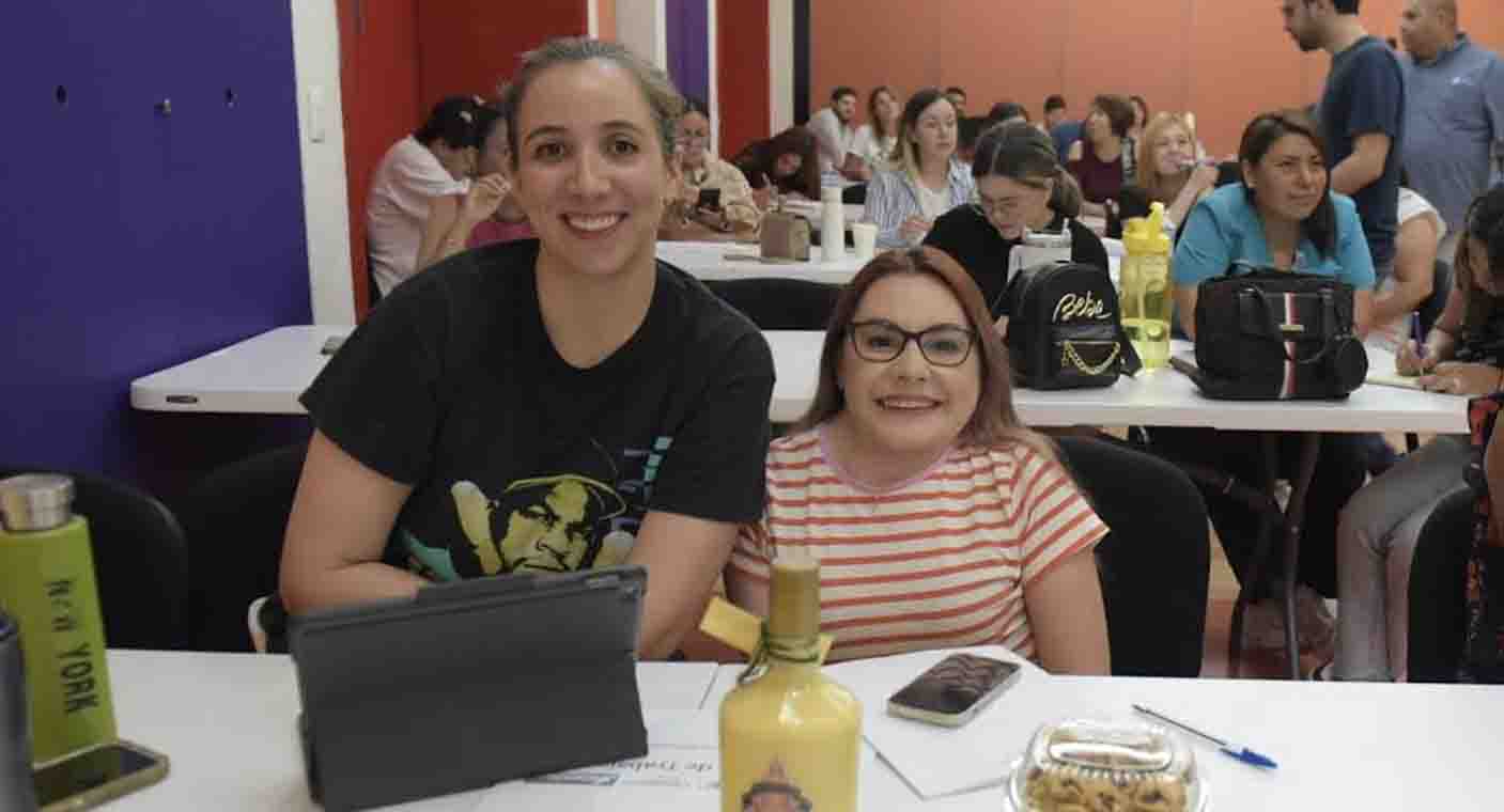 Realizará CRIT Sonora final y premiación del 'Desafío Incluyente' con ...