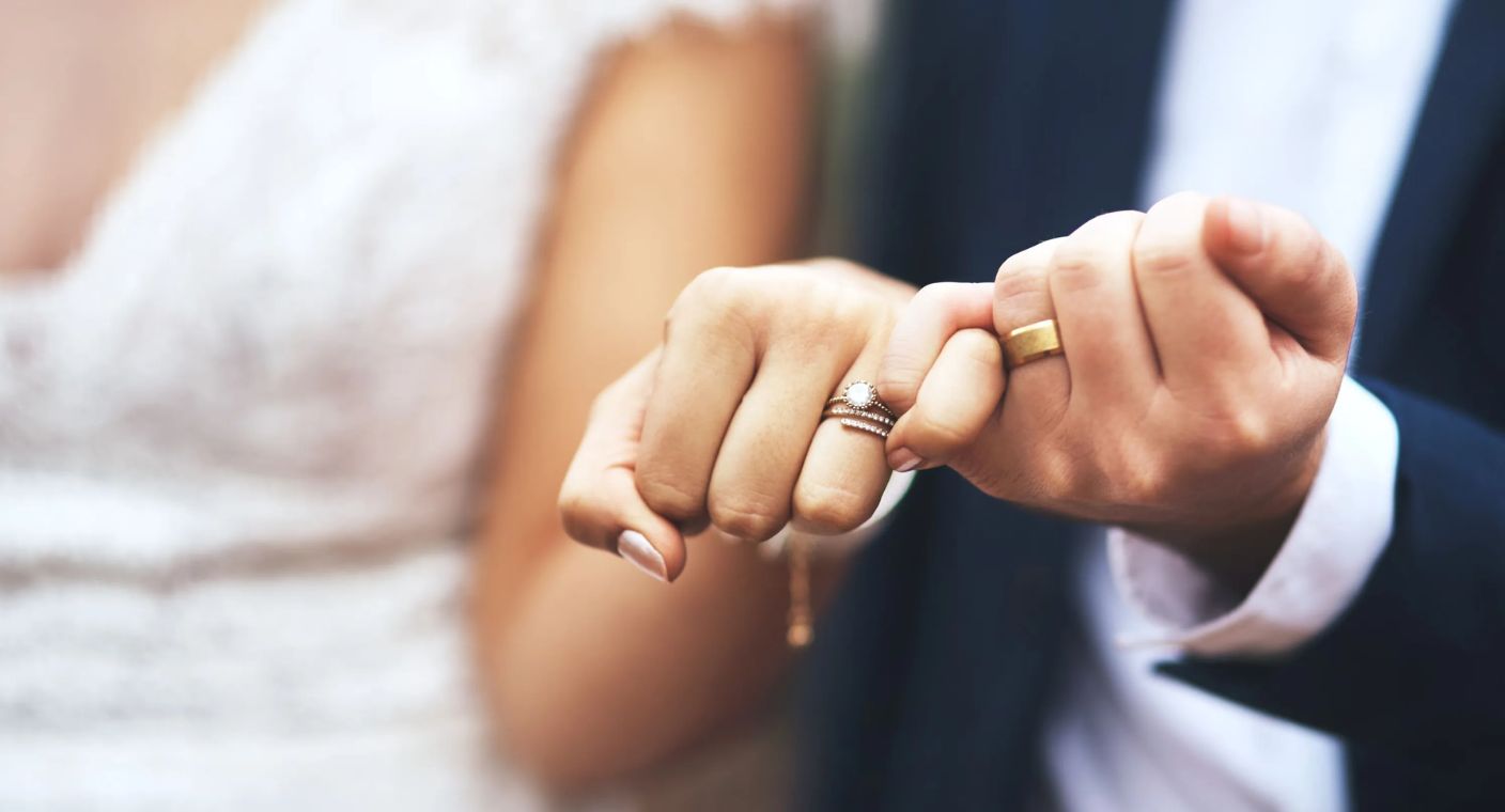 Matrimonios y divorcios en México se redujeron en 2023, según Inegi ...