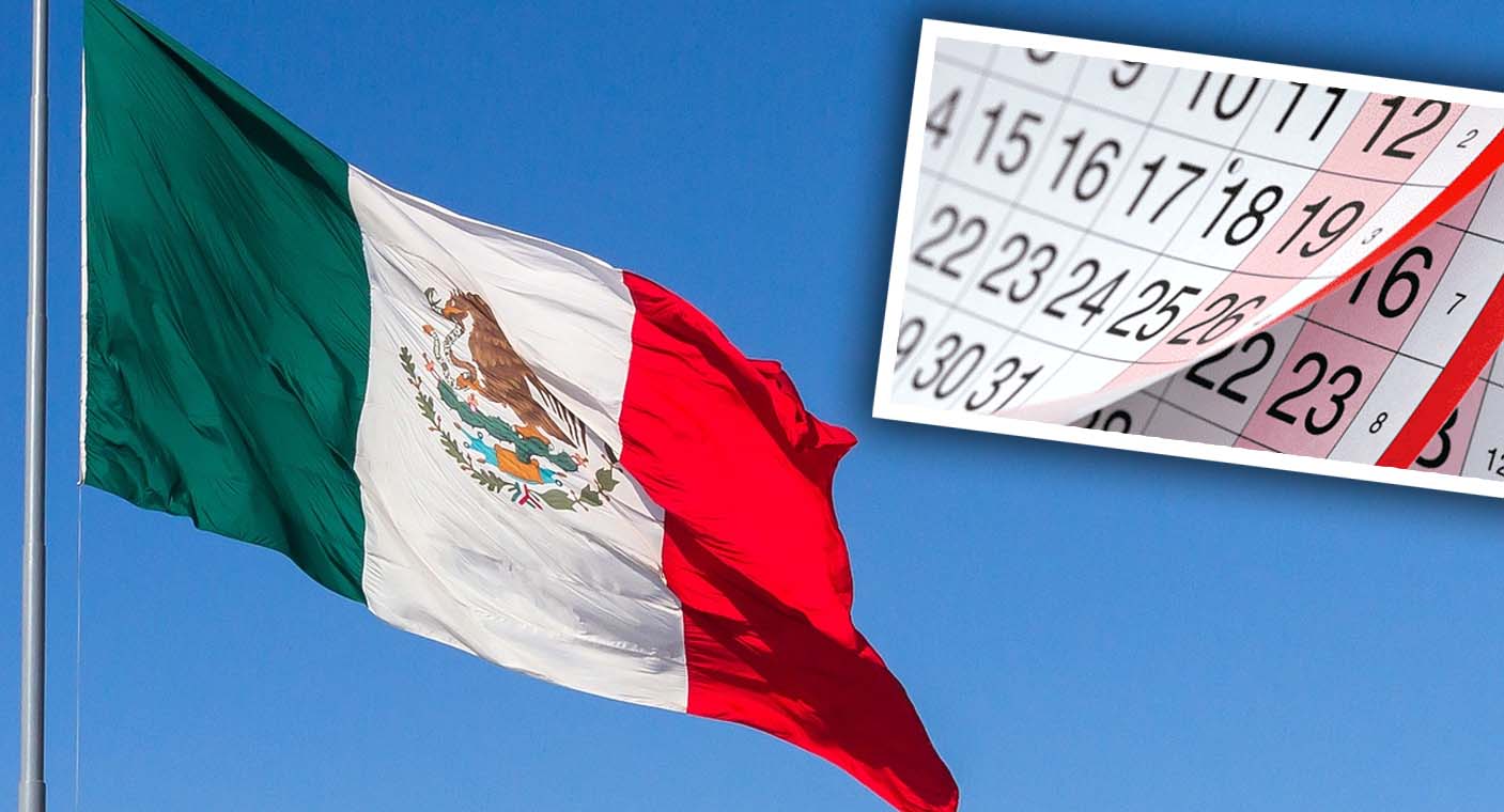 México tiene un nuevo día feriado: ¿qué fecha es y cómo se pagará a ...