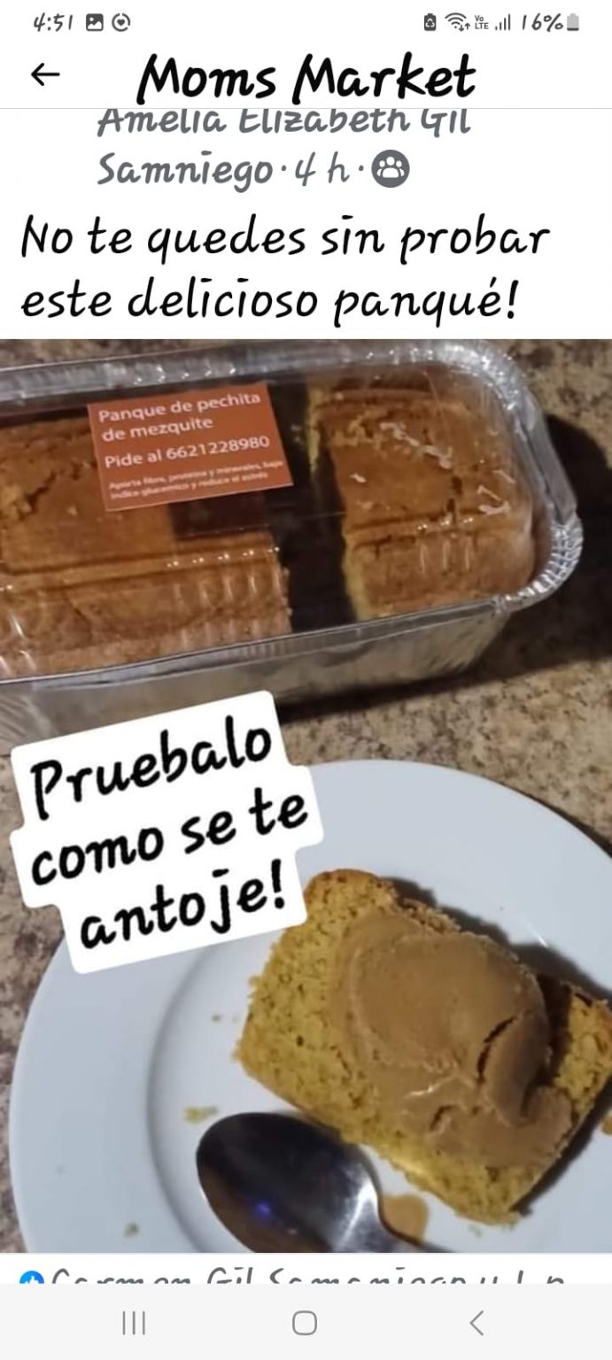 Familia Samaniego revive la tradición del mezquite con su negocio de ...