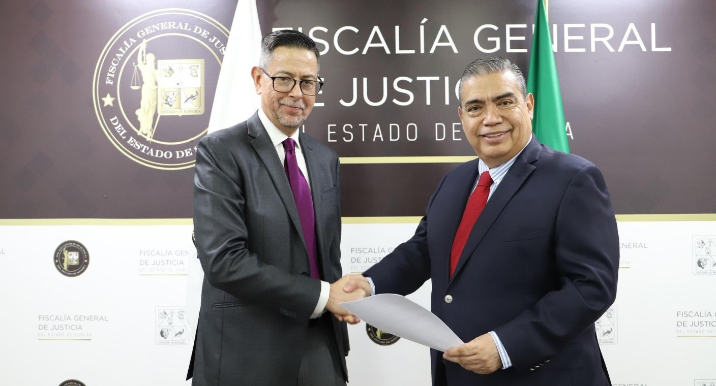Mauricio Ibarra Romo se convierte en el nuevo Fiscal Anticorrupción de ...
