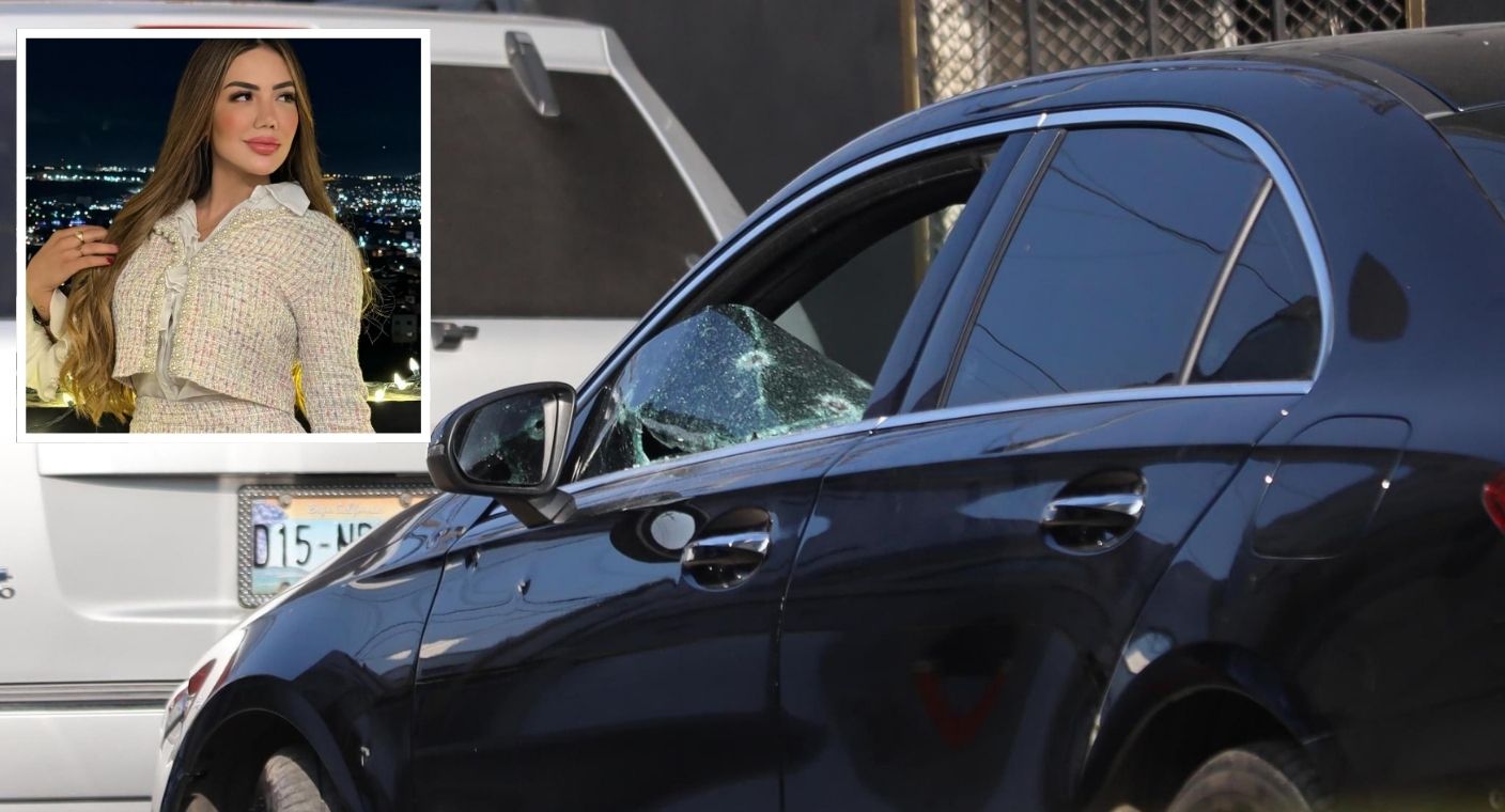 Asesinan a balazos a 'influencer' Fedra Gaxiola en Tijuana - Proyecto ...