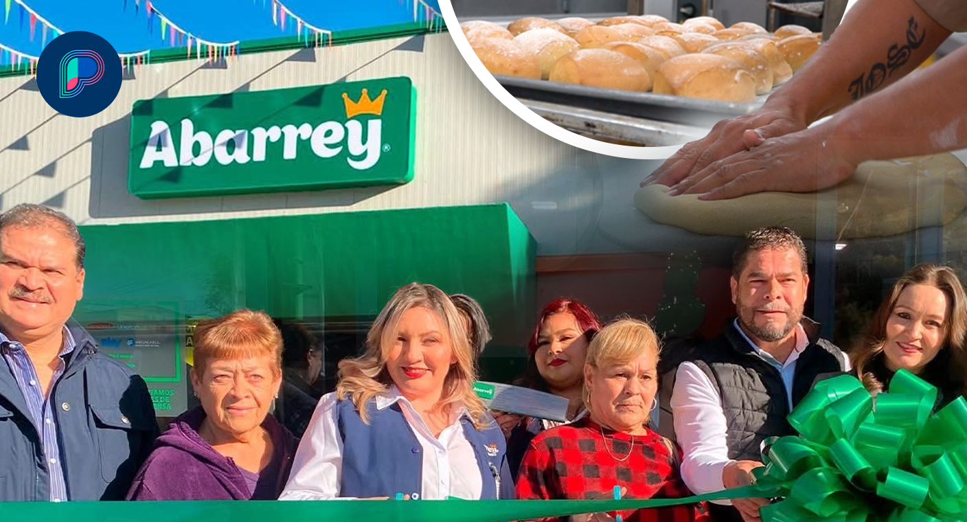 Abarrey Continúa Su Expansión: Nueva Sucursal en Nogales y Un Vistazo a ...