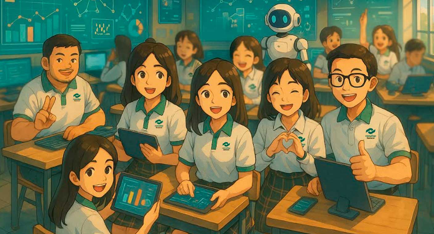 Conalep en Hermosillo ofrecerá carrera de Ciencia de Datos e Inteligencia Artificial para 100 ...