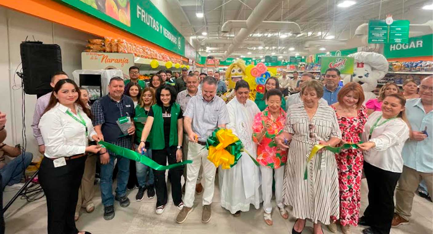 Logra Abarrey meta de expansión de sucursales en 2025: Llega a 132 en ...