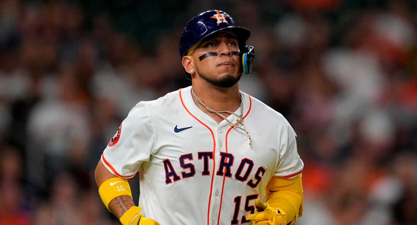 Isaac Paredes no jugará el Clásico Mundial de Beisbol, pero llega a ...