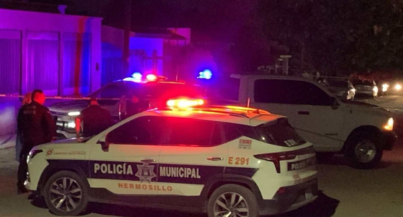 Capturan a hombre por dar pedrada en la cabeza a otro, al norte de ...