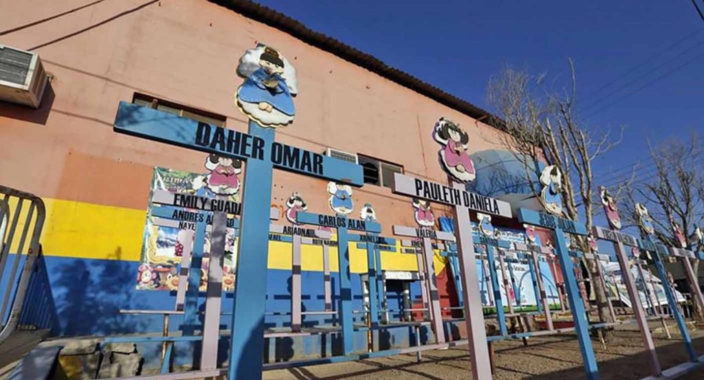 Los incendios que han marcado Sonora en los últimos 30 años: VH ...