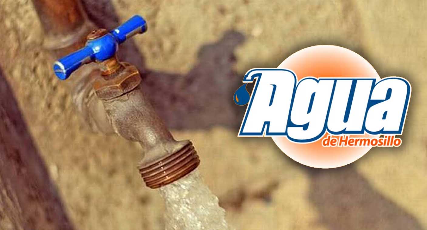 Tendrán fallas o falta de servicio de agua al menos 32 colonias de ...