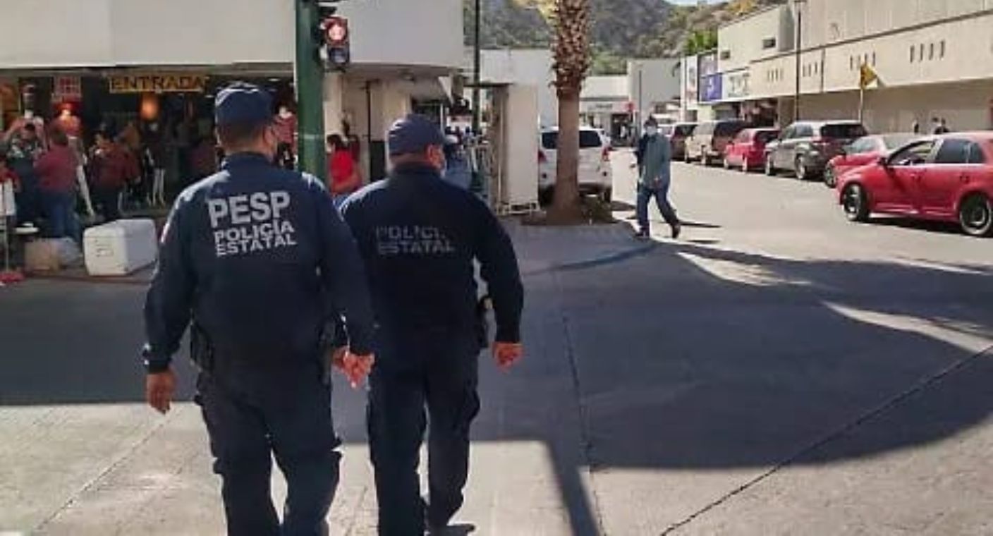 Vigilarán Hermosillo más de 220 policías estatales por Buen Fin; habrá ...