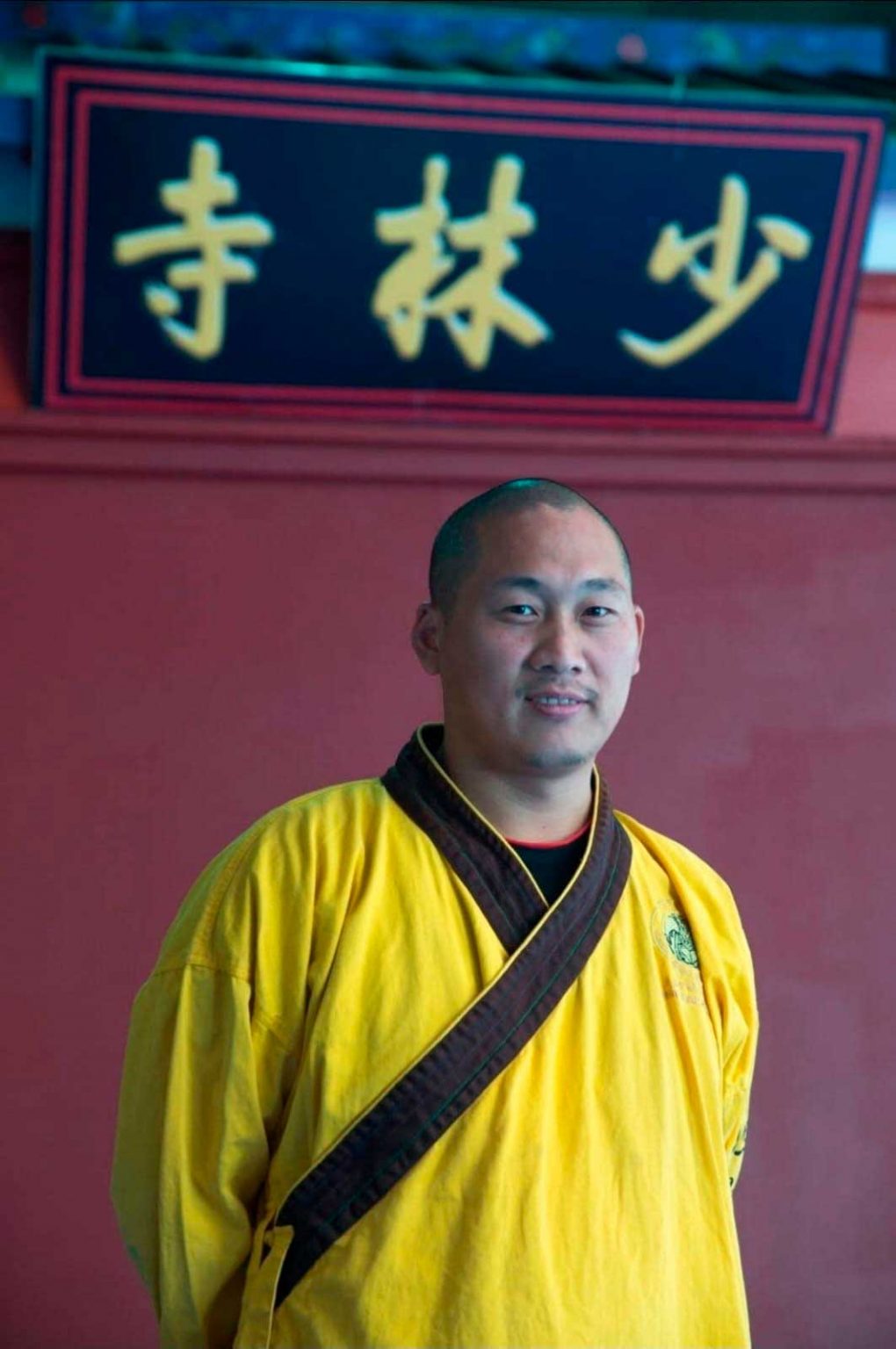 Desde China a Sonora, Monje Shaolin impartirá clases gratuitas de artes ...