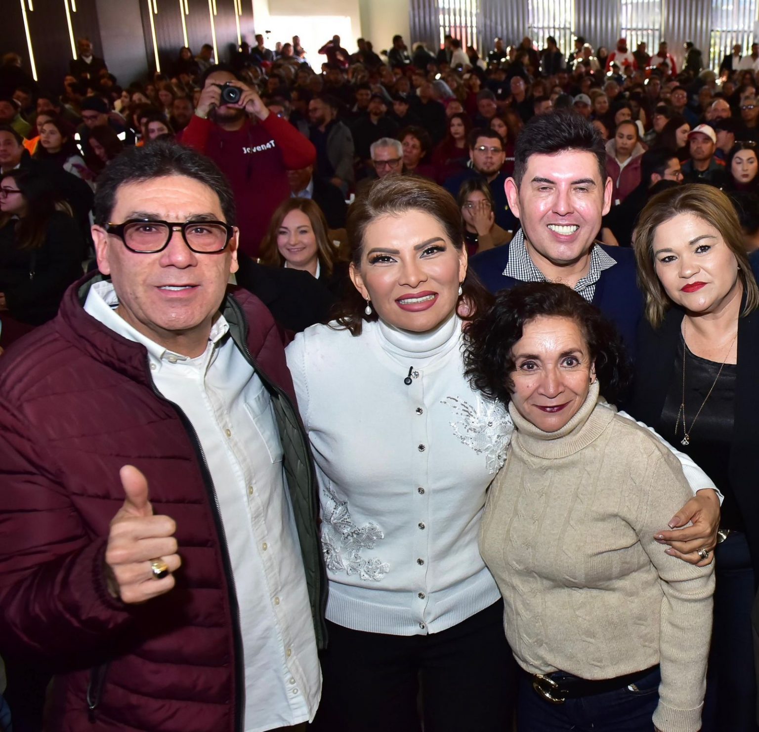 Destaca Lorenia Valles a los municipios como eje del desarrollo en la ...