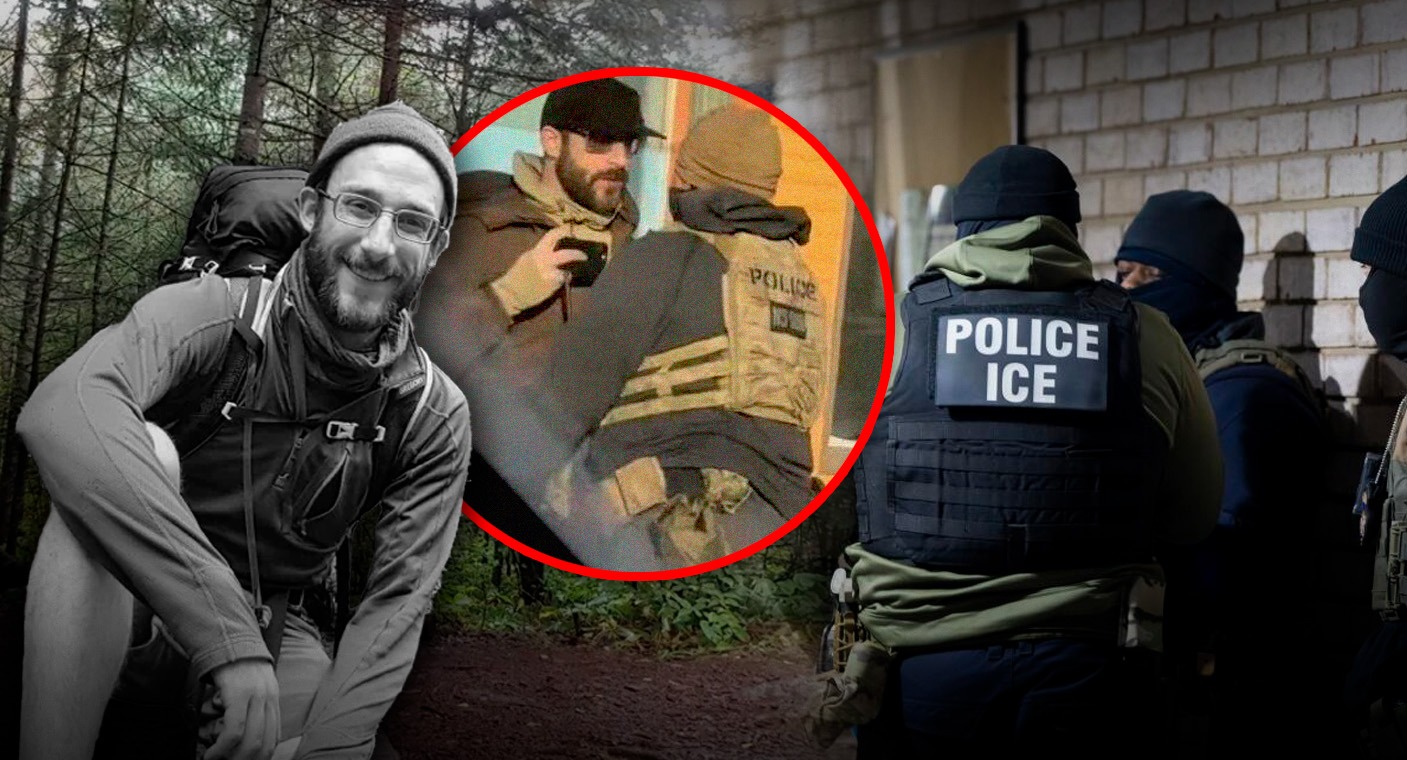 Quién era Alex Pretti, el enfermero estadounidense abatido por ICE ...
