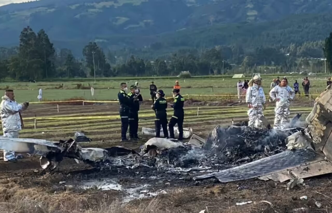 Esposa de Yeison Jiménez habla tras muerte del cantante en accidente de ...