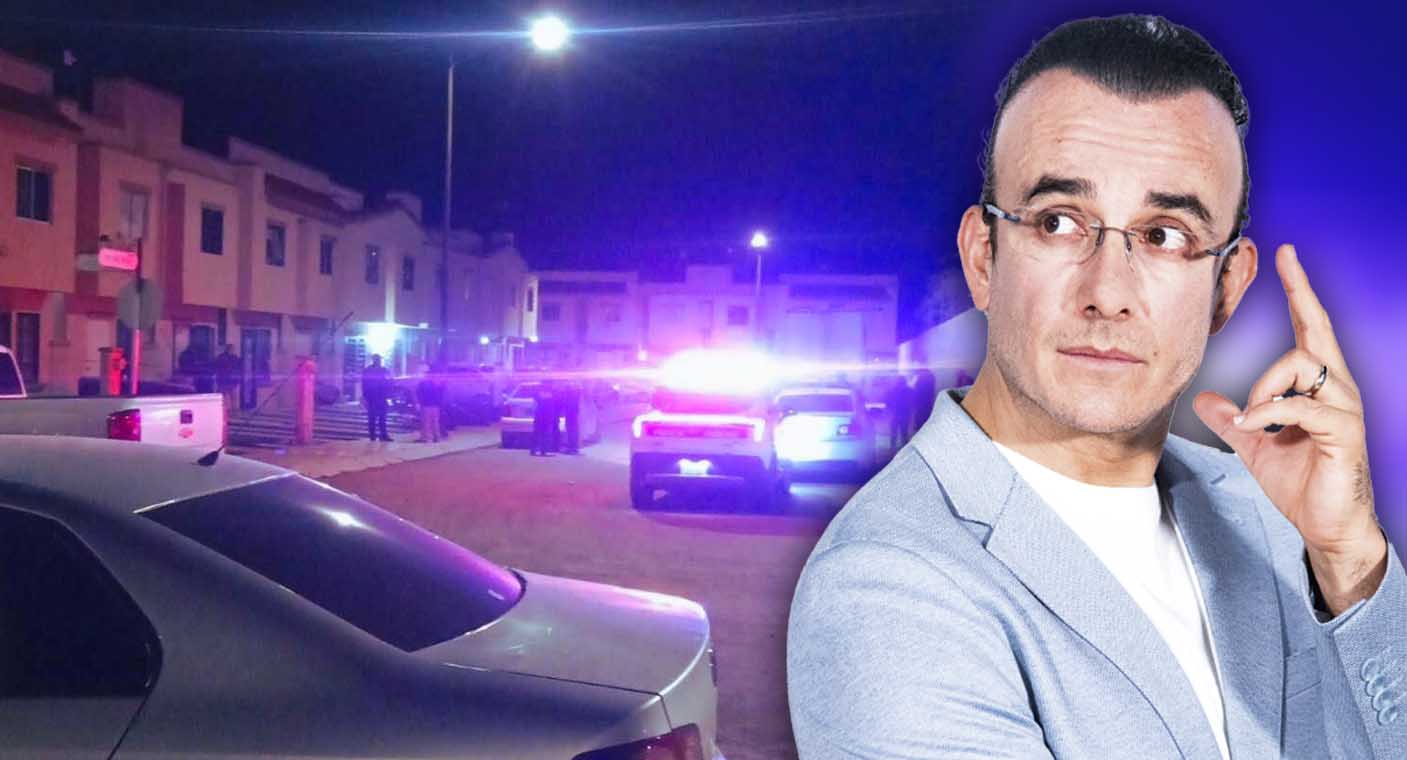 Denunció a agresor, lo perdonó y la mató en Hermosillo, ¿qué falló ...