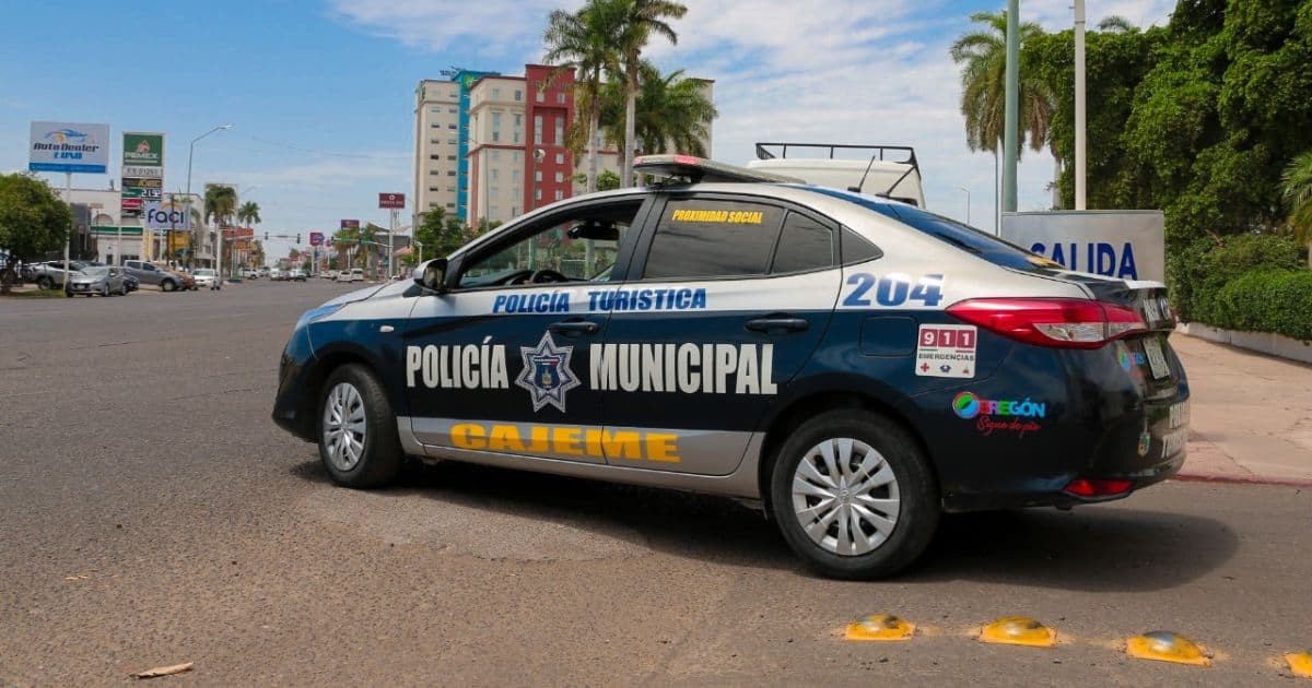 Cajeme regresa al top 3 de ciudades más inseguras de México, según ...