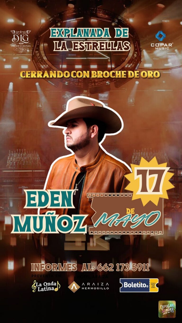 Teatro del Pueblo Expogan 2026: cartelera completa, fechas y precio de ...