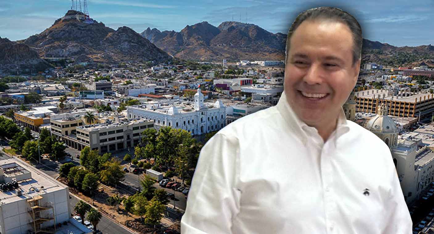 Hermosillo, el único municipio de Sonora con cero observaciones en ...