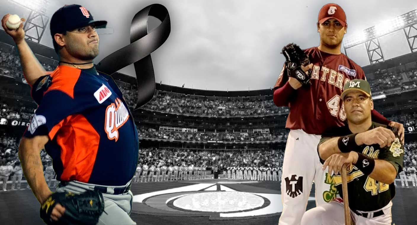 Muere Matías Carrillo Jr., hijo del exmanager de Naranjeros de ...