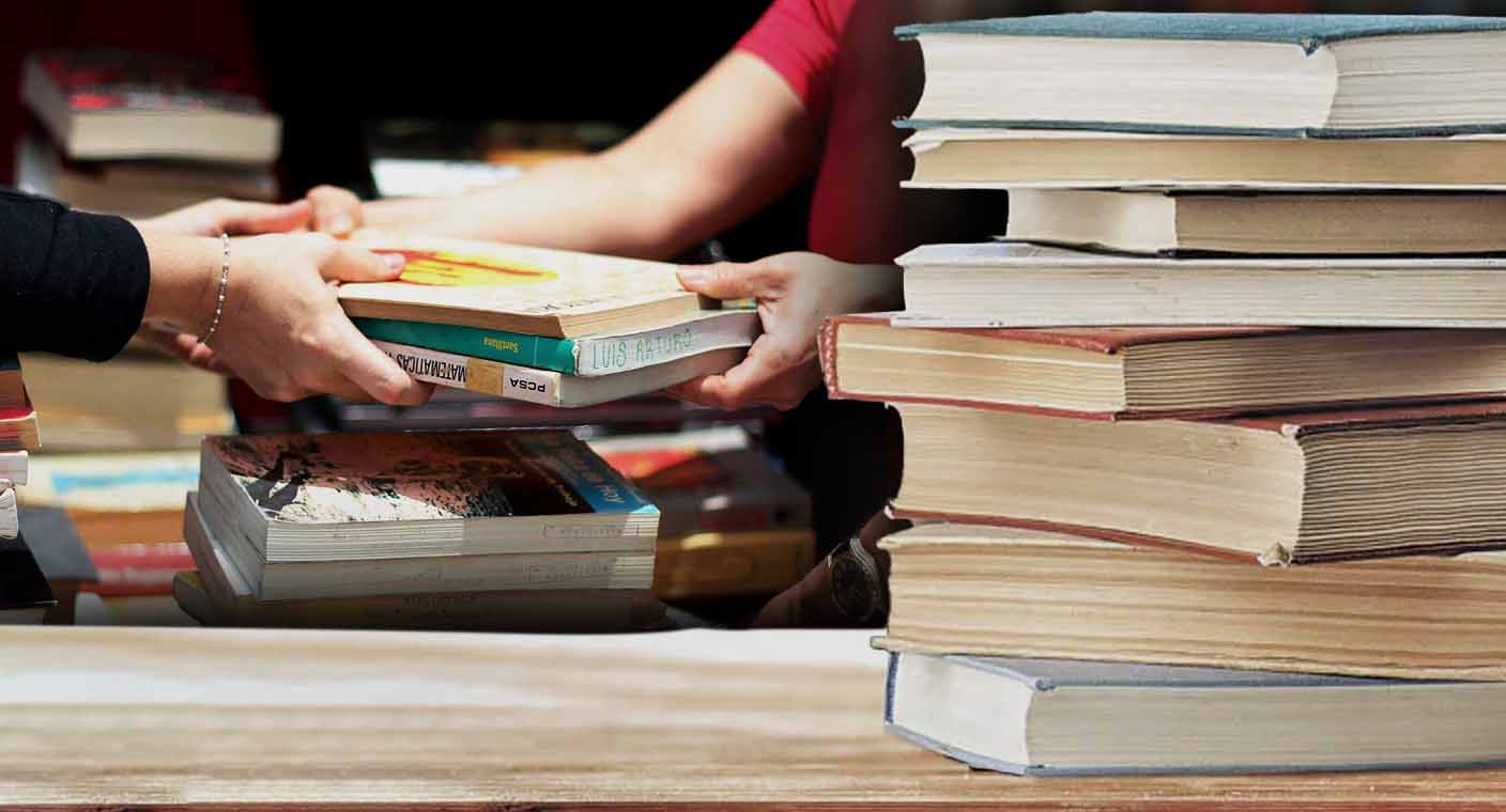 Hermosillo abre centros de acopio para donar libros y fomentar la ...