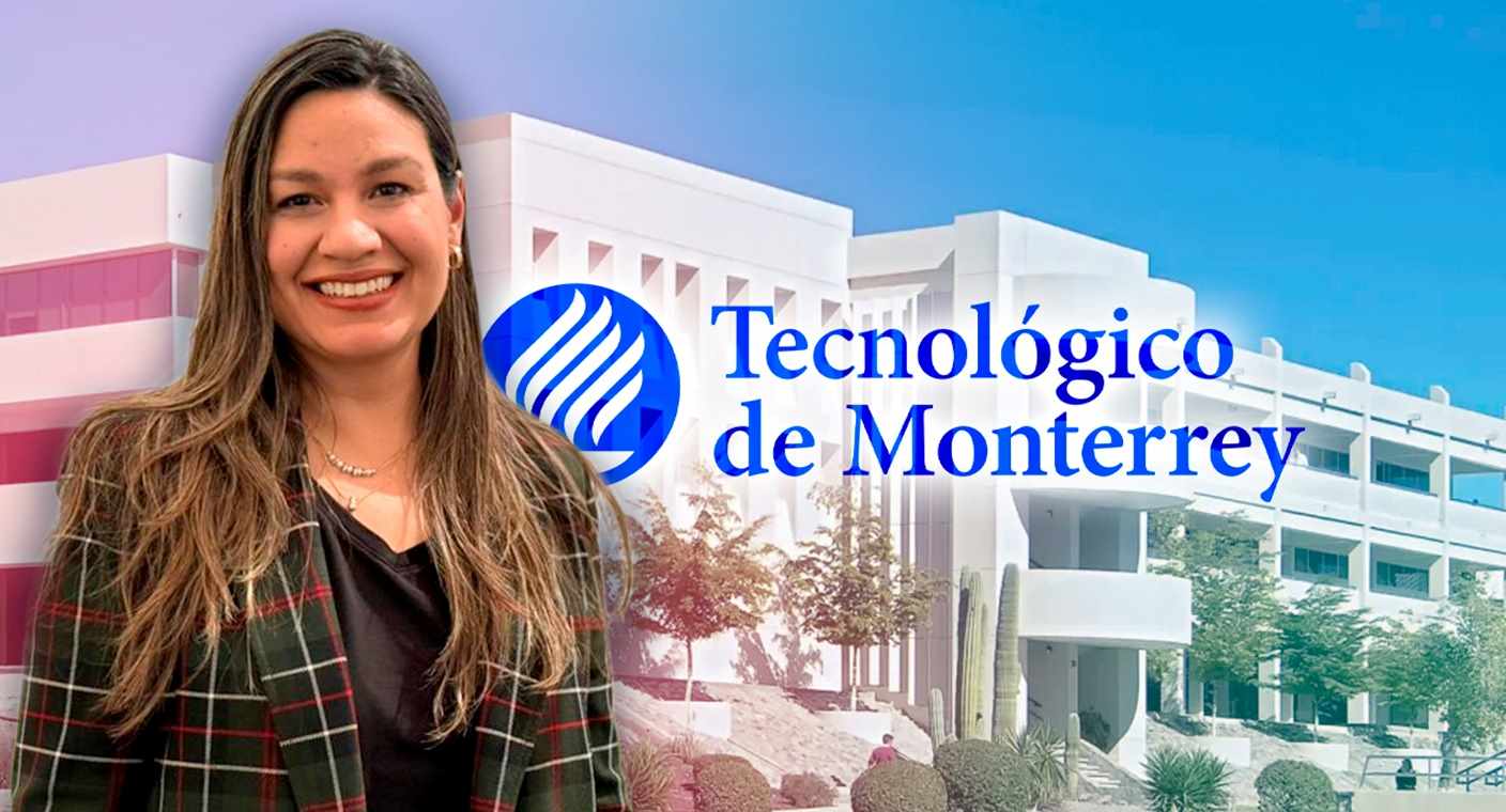 Tec de Monterrey amplía su oferta académica con programas innovadores ...