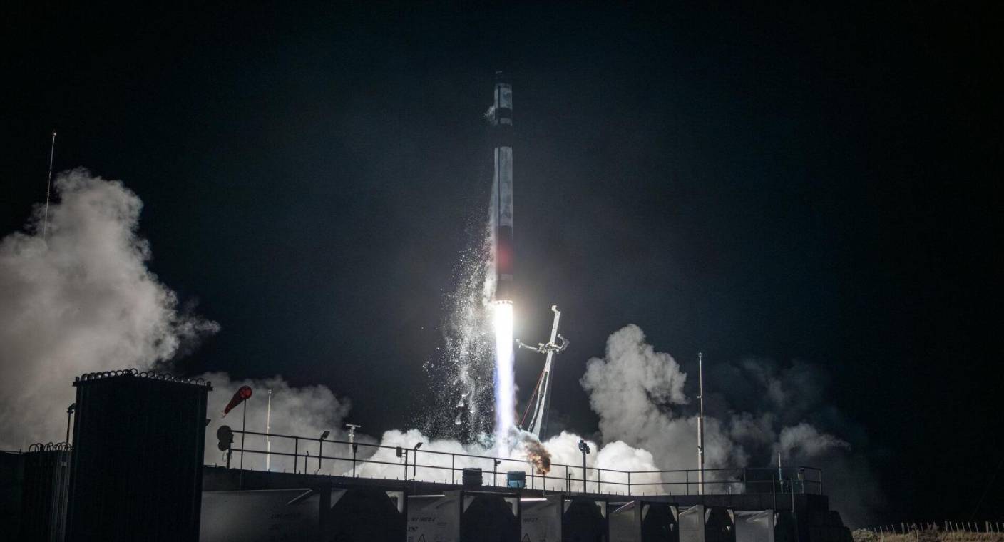 ESA lanza los primeros satélites Celeste para reforzar la cobertura y ...