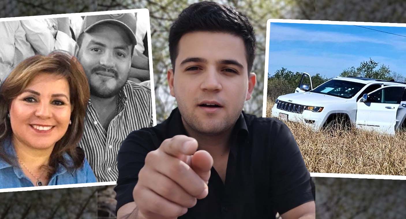 “El Pekas” también participó en asesinato de hijo de alcaldesa de ...