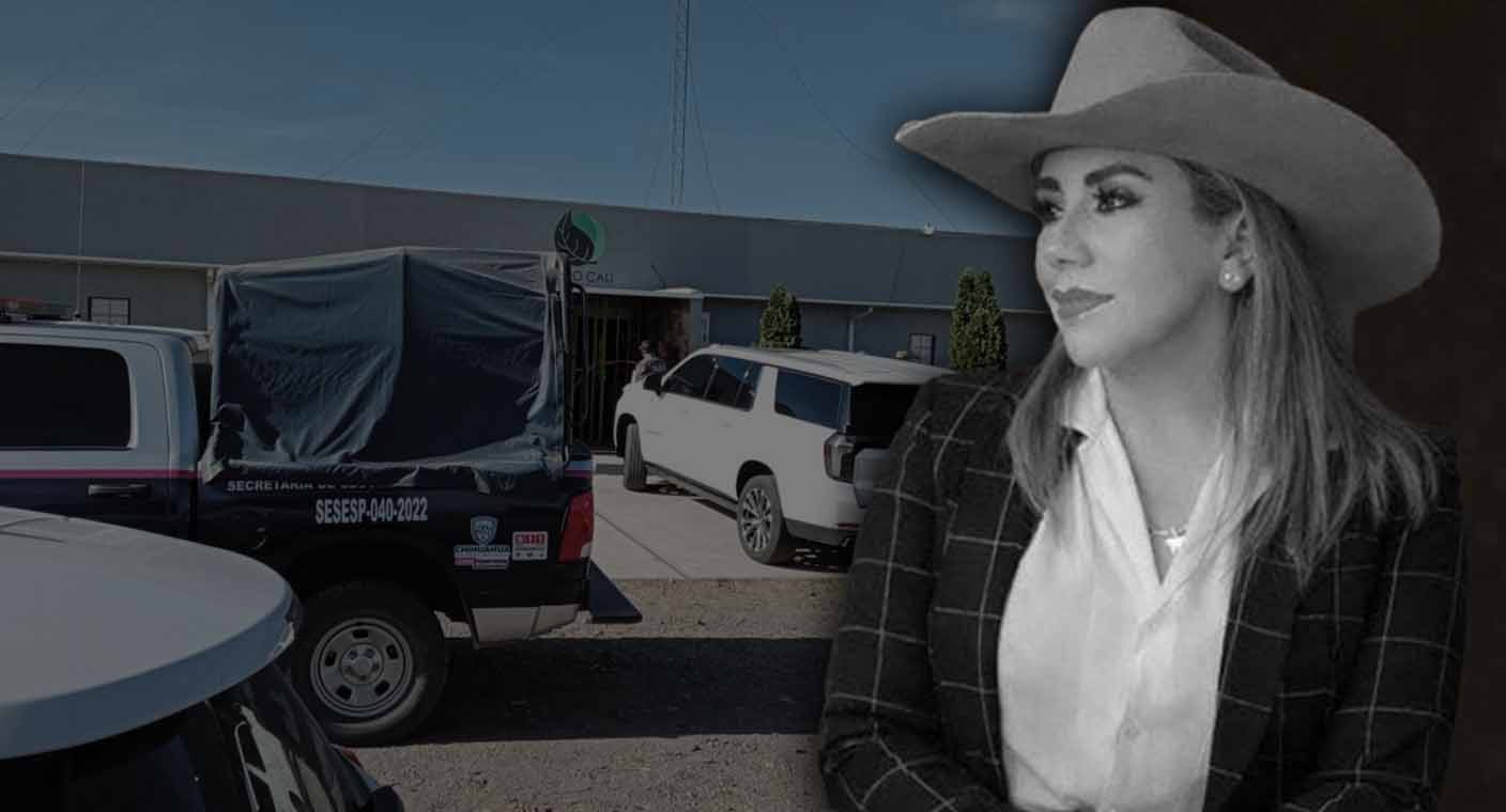 Asesinan a Lina Alejandra Rodríguez Castillo, secretaria nacional de ...