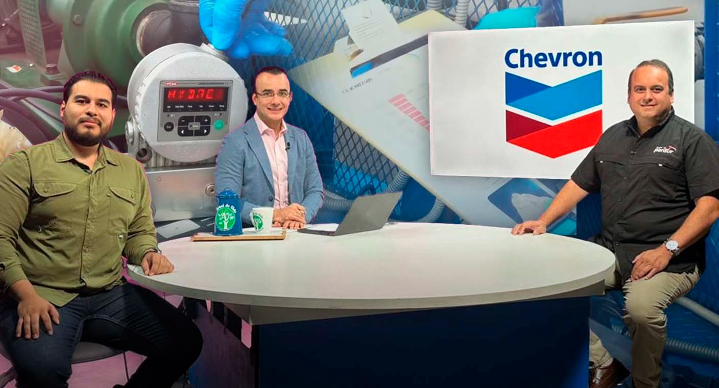 Diésel que cuida tu motor y el medio ambiente ofrece Grupo Perisur en ...